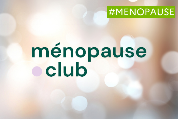 Ménopause : un soutien innovant pour les Franciliennes avec “Ménopause Club” | Agence régionale ...